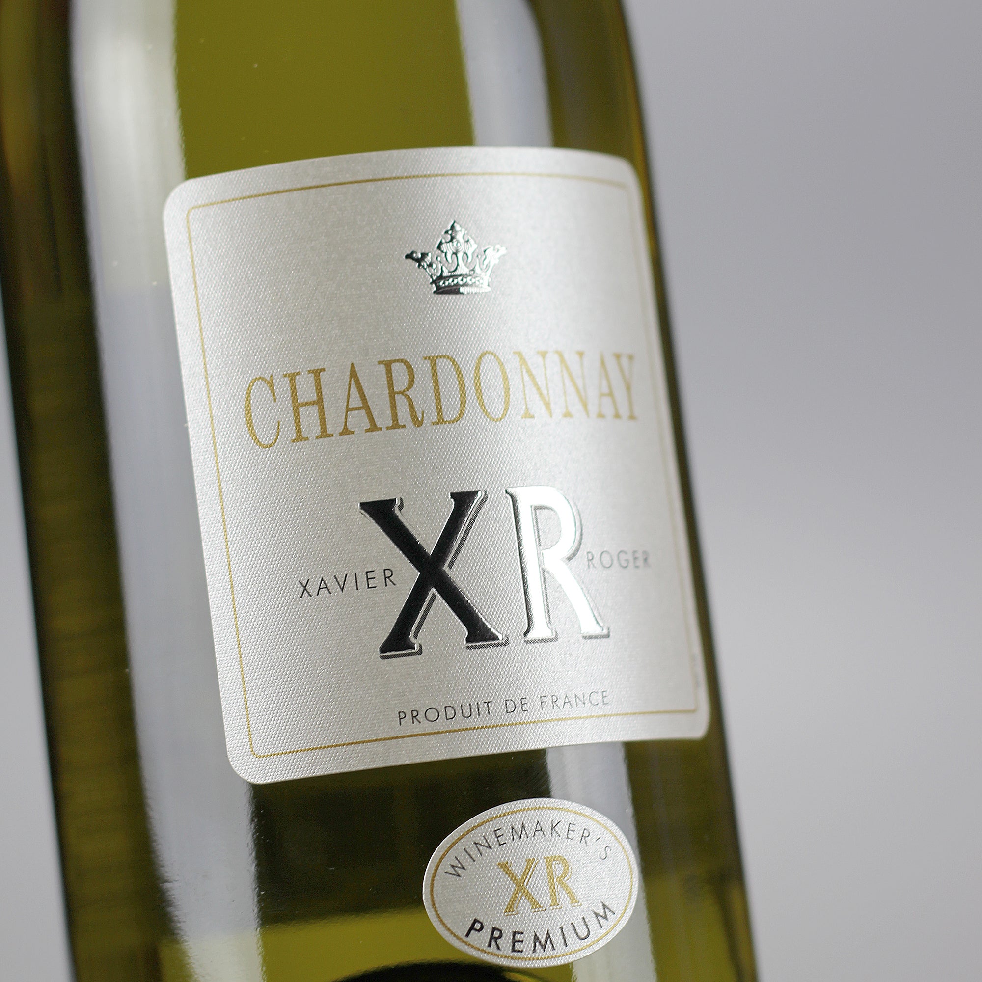XAVIER ROGER | CHARDONNAY – BOUVIGNE WIJNIMPORT B.V.