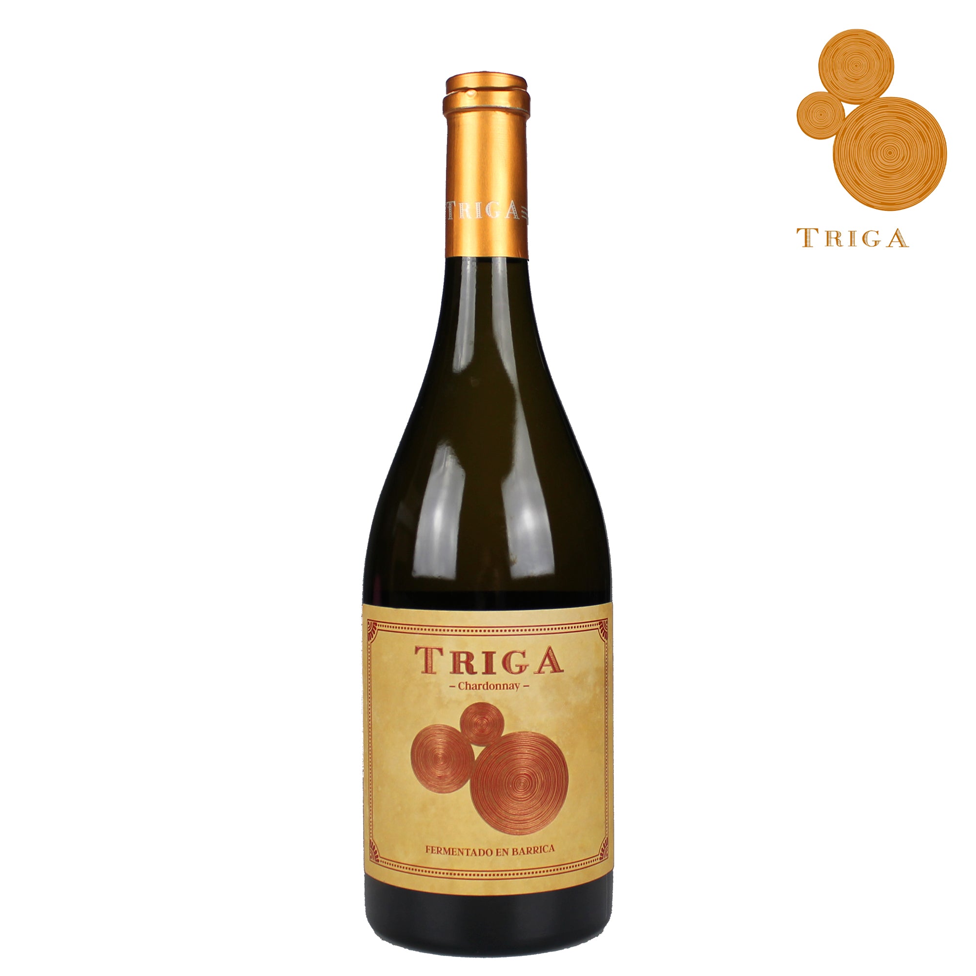 TRIGA | CHARDONNAY – BOUVIGNE WIJNIMPORT B.V.